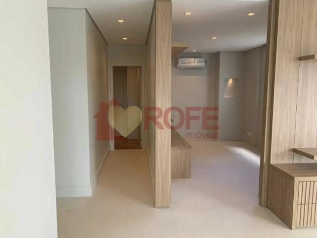 Apartamento com 3 dormitórios para locacao, 152 m² Vila Olímpia São Paulo/SP