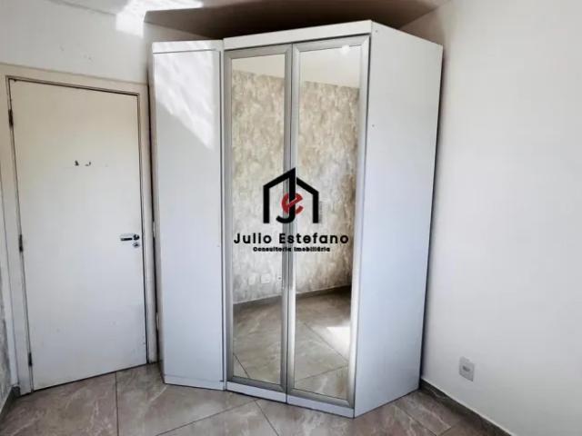 Apartamento com 3 dormitórios sendo 1 suíte no Centro em Taubaté