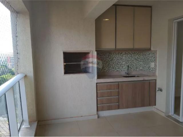 Apartamento com 3 dormitórios, sendo 1 suíte no jardim botânico ribeirão preto