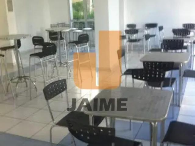 Apartamento com 3 dormitórios sendo 1 suíte, sala 2 ambientes e 2 vagas Pompéia