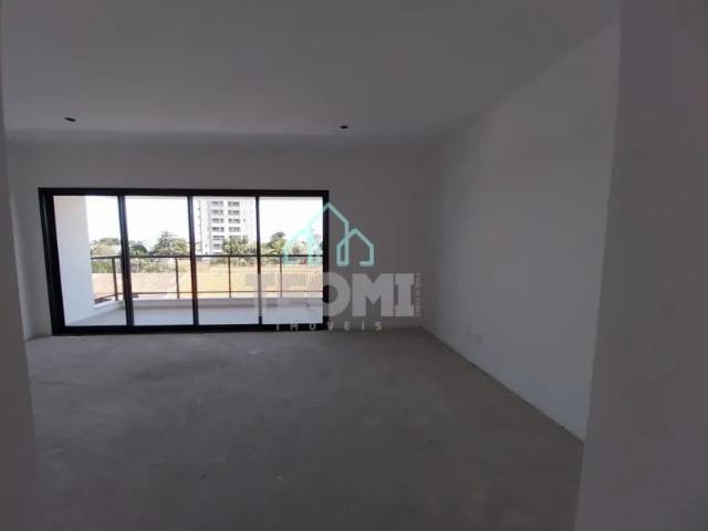 Apartamento com 3 dormitórios sendo 1 suíte à venda, 109 m² por R$ 700.000 Jardim das Nações Ta
