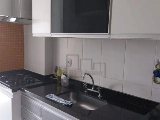 Apartamento com 3 dormitórios sendo 1 suite para alugar, 86 m² por R$ 3.500/mês Vila Jardini Sor