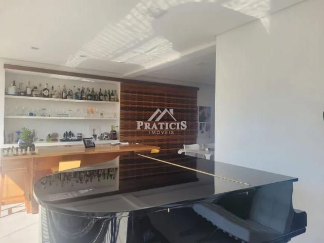 Apartamento com 3 dormitórios sendo 3 suítes 4 banheiros 4 vagas, 250 m2 na Vila Mariana