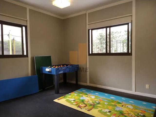 Apartamento com 3 dormitórios sendo 3 suítes e 4 vagas