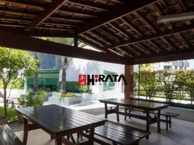 Apartamento com 3 dormitórios Suítes à venda, 156 m² Mirandópolis São Paulo/SP