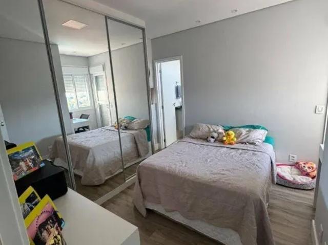 Apartamento Alto Padrão com 3 dormitórios suites à venda, 130 m² por R$ 1.700.000 Le Parc Reside