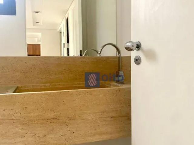 Apartamento com 3 dormitórios suites à venda, 189 m² por R$ 3.500.000 Jardim Paulista São Paul