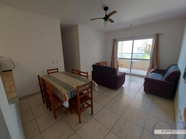 APARTAMENTO COM 3 DORMITÍRIOS NAS TONINHAS