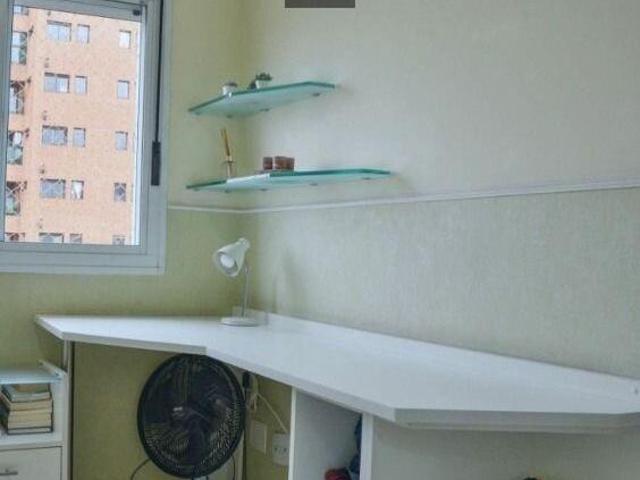 Apartamento com 3 dormitórios à venda, 120 m2 por R$ 1.490.000,00 Vila Romana São Paulo/SP