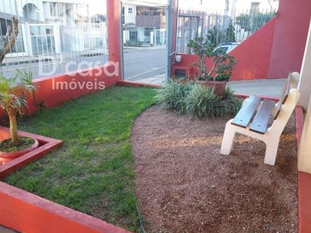 Apartamento com 3 dormitórios à venda, 180 m² por R$ 450.000,00 Jardim Maua Cachoeirinha/RS