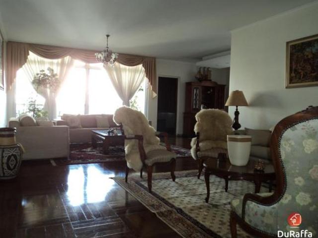 Apartamento com 3 dormitórios à venda, 210 m² por R$ 1.949.900,00 Higienópolis São Paulo/SP