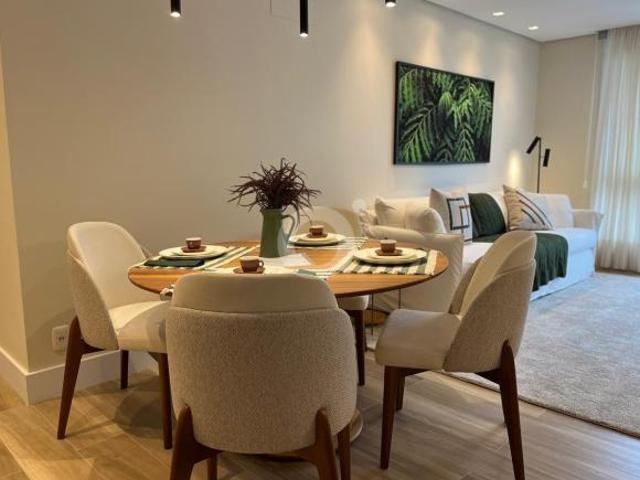 Apartamento com 3 dormitórios em Gramado