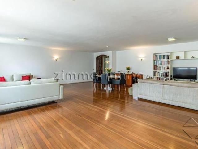 APARTAMENTO COM 3 DORMITÓRIO NO JARDIM PAULISTA