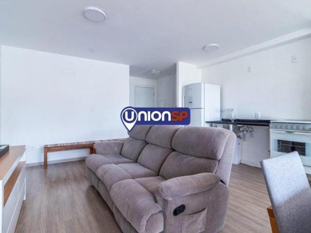 Apartamento com 3 dormitório à venda, 74m² Barra Funda São Paulo/SP