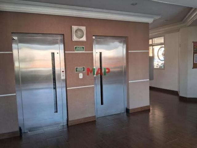 Apartamento com 3 dormitório à venda com 60,95m² no Novo Mundo