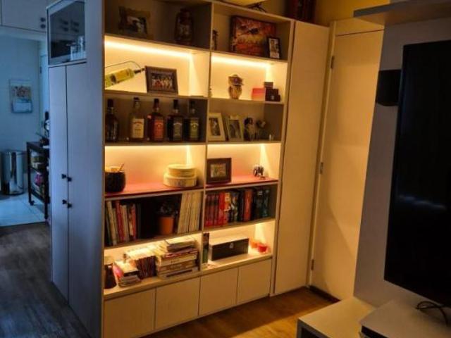 Apartamento com 3 dormitório Condominio Tons do Morumbi