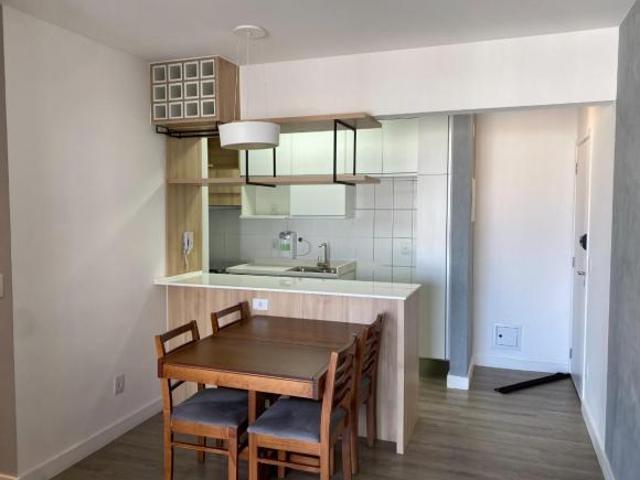 Apartamento com 3 dormitório e 2 vagas na Vila Andrade