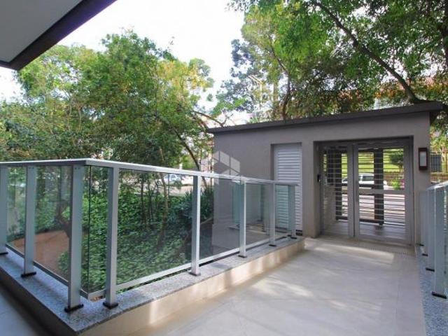 Apartamento com 3 dormitório, sendo 1 suíte e 1 vaga no bairro Santo Antonio