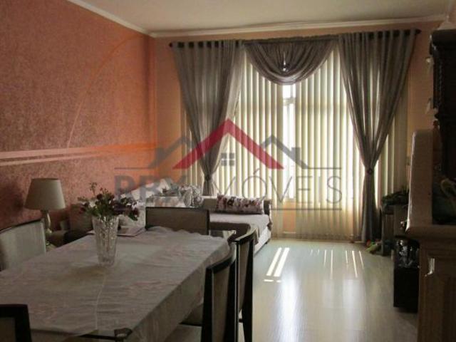 Apartamento com 3 Dormitório 1 Vaga de Garagem à Venda, 90 m² por R$ 470.000