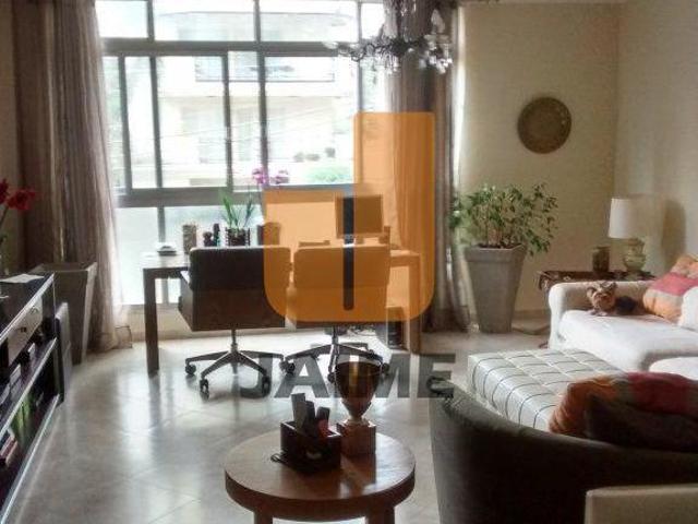 Apartamento com 3 Dormitório 1 Vaga em Perdizes