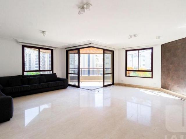 APARTAMENTO com 3 DORMITORIO, 3 SUITES E 3 VAGAS EM HIGIENÓPOLIS
