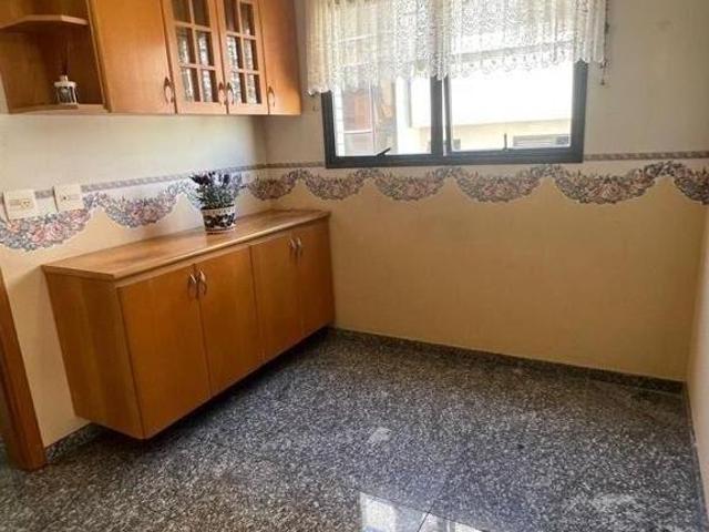 Apartamento com 3 dormitório 3 vagas a venda no Brooklin