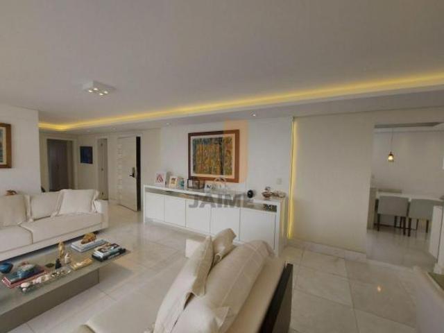 Apartamento com 3 dormitório 3 vagas em Perdizes