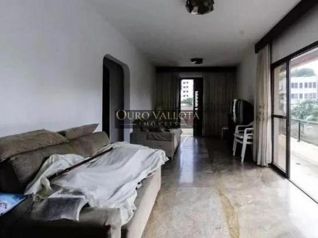 Apartamento com 3 dormitórios