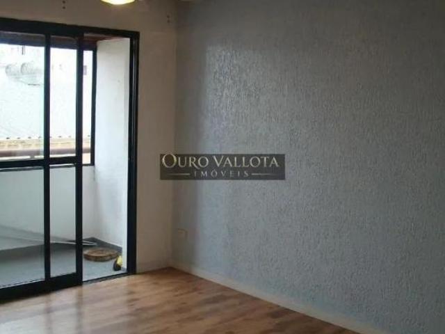 Apartamento com 3 dormitórios