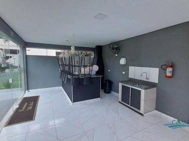 Apartamento com 3 dormitórios, 54 m² venda por R$ 280.000,00 ou aluguel por R$ 2.050,00/mês Noss