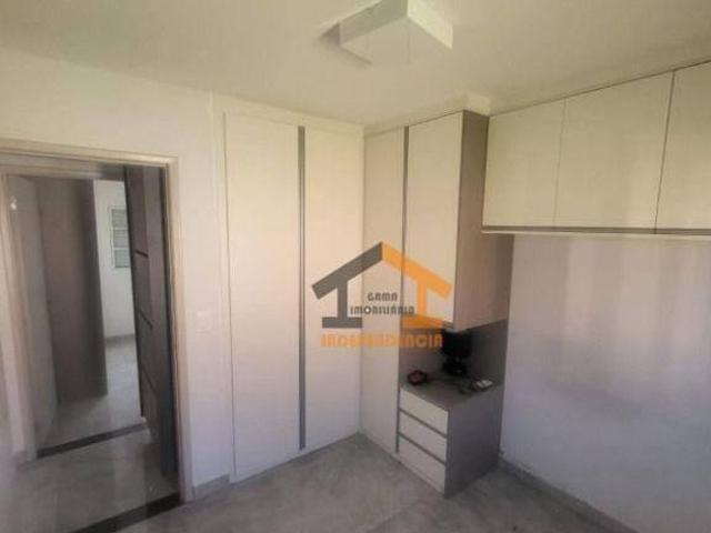 Apartamento com 3 dormitórios, 59 m² venda por R$ 355.000,00 ou aluguel por R$ 2.650,00/mês Cond
