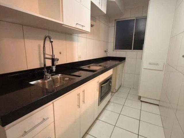 Apartamento com 3 dormitórios, 63 m² venda por R$ 449.000,00 ou aluguel por R$ 3.500,00/mês Moru