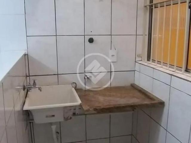 Apartamento com 3 dormitórios