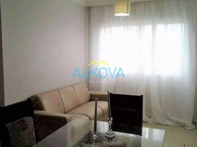 Apartamento com 3 dormitórios, 60 m² venda por R$ 477.000,00 ou aluguel por R$ 3.183,33 Jardim S