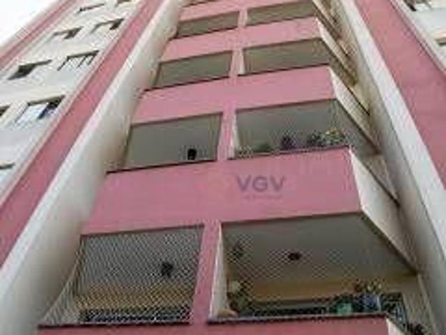 Apartamento com 3 dormitórios, 60 m² venda por R$ 478.000,00 ou aluguel por R$ 4.207,18/mês Vila
