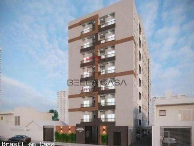 Apartamento com 3 dormitórios 60m2 com vaga R$513.000,00 Vl. Alpina