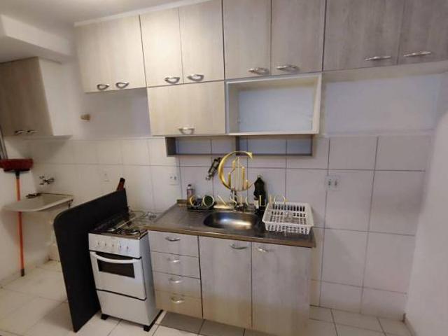 Apartamento com 3 dormitórios, 62 m² venda por R$ 341.000,00 ou aluguel por R$ 2.626,67/mês Parq