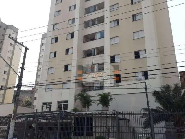 Apartamento com 3 dormitórios, 62 m² venda por R$ 510.000,00 ou aluguel por R$ 3.970,00/mês Freguesia do Ó São Paulo/SP