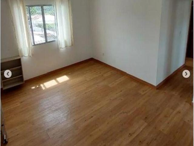 Apartamento com 3 dormitórios 62m²