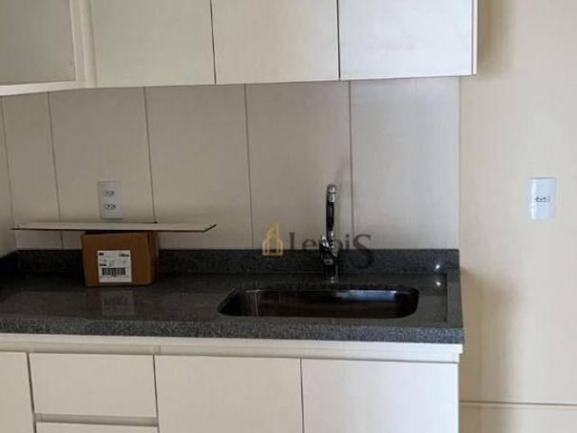 Apartamento com 3 dormitórios, 67 m² venda por R$ 480.000,00 ou aluguel por R$ 3.500,00/mês Resi