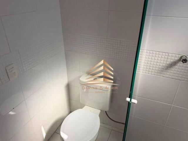 Apartamento com 3 dormitórios, 67 m² venda por R$ 553.500,00 ou aluguel por R$ 4.127,00/mês Vila