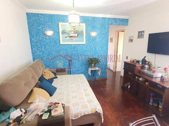 Apartamento Com 3 Dormitórios 67m² em Jardim Ubirajara Zona Sul São Paulo
