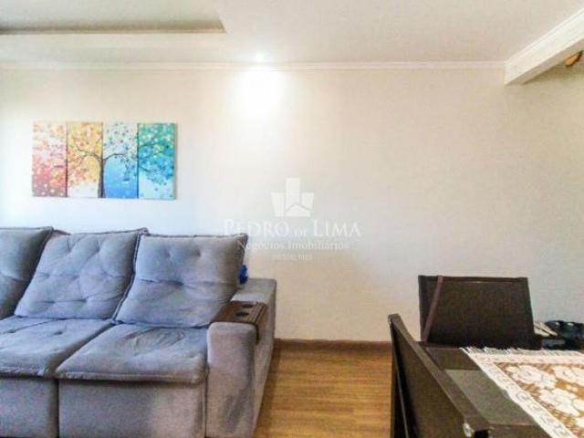 Apartamento com 3 dormitórios, 64 m² e 1 vaga, em Itaquera