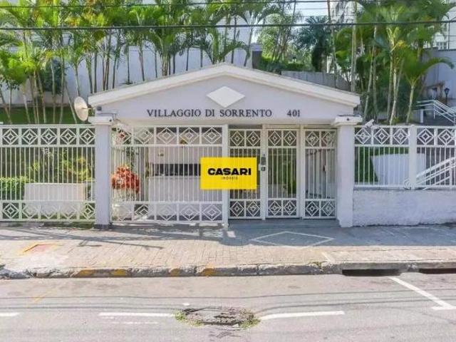 Apartamento com 3 dormitórios, 64m² Baeta Neves São Bernardo do Campo / SP