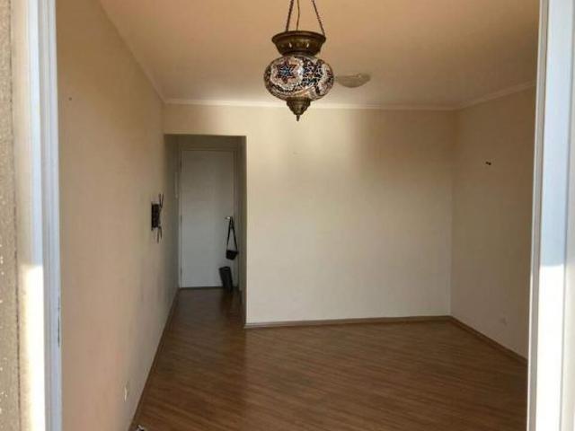 Apartamento com 3 dormitórios, 65 m² venda ou aluguel Baeta Neves São Bernardo do Campo/SP