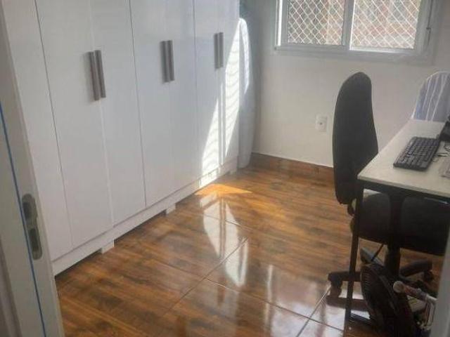 Apartamento com 3 dormitórios, 65 m² venda por R$ 522.000 ou aluguel por R$ 2.560/mês Parque Res
