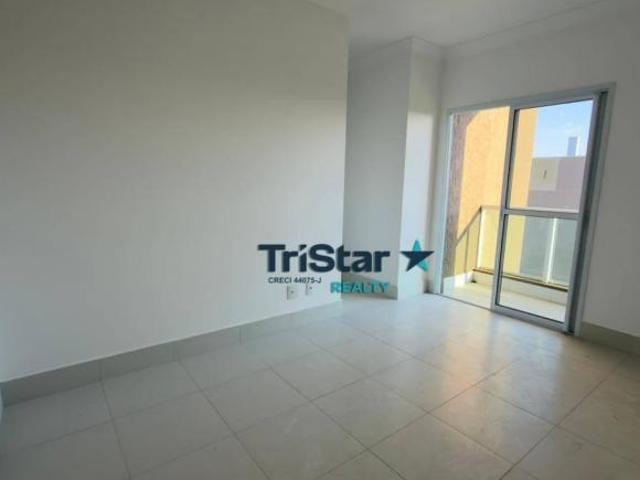 Apartamento com 3 dormitórios, 65 m² venda por R$ 600.000,00 ou aluguel por R$ 3.615,00/mês Jard