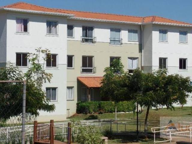 Apartamento com 3 dormitórios, 66 m² venda por R$ 350.000,00 ou aluguel por R$ 2.310,00/mês Vill