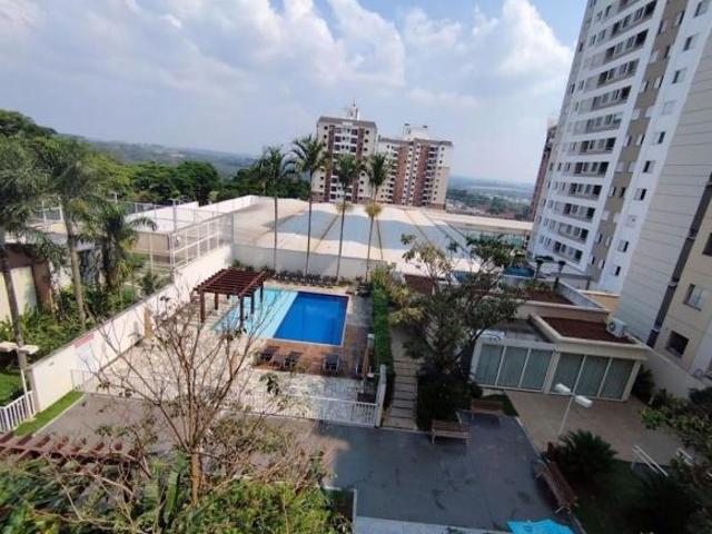 Apartamento com 3 dormitórios, 66 m² venda por R$ 390.000,00 ou aluguel por R$ 2.710,00 Terra Bo