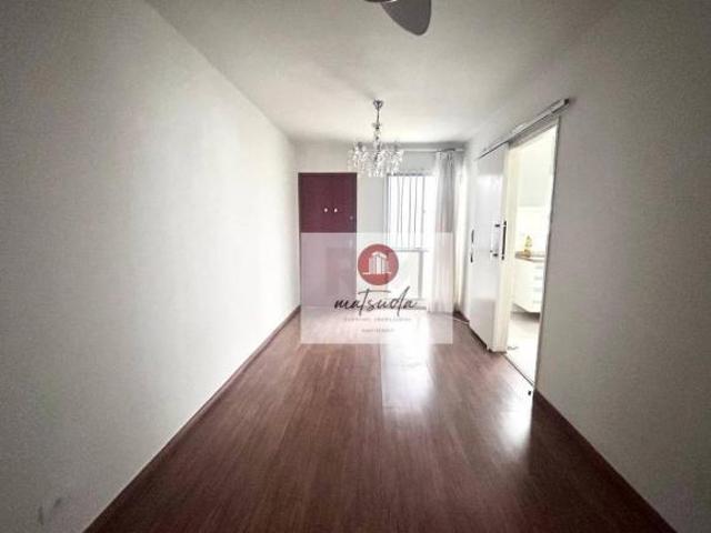 Apartamento com 3 dormitórios, 68 m² venda ou locação Vila Carvalho Sorocaba/SP